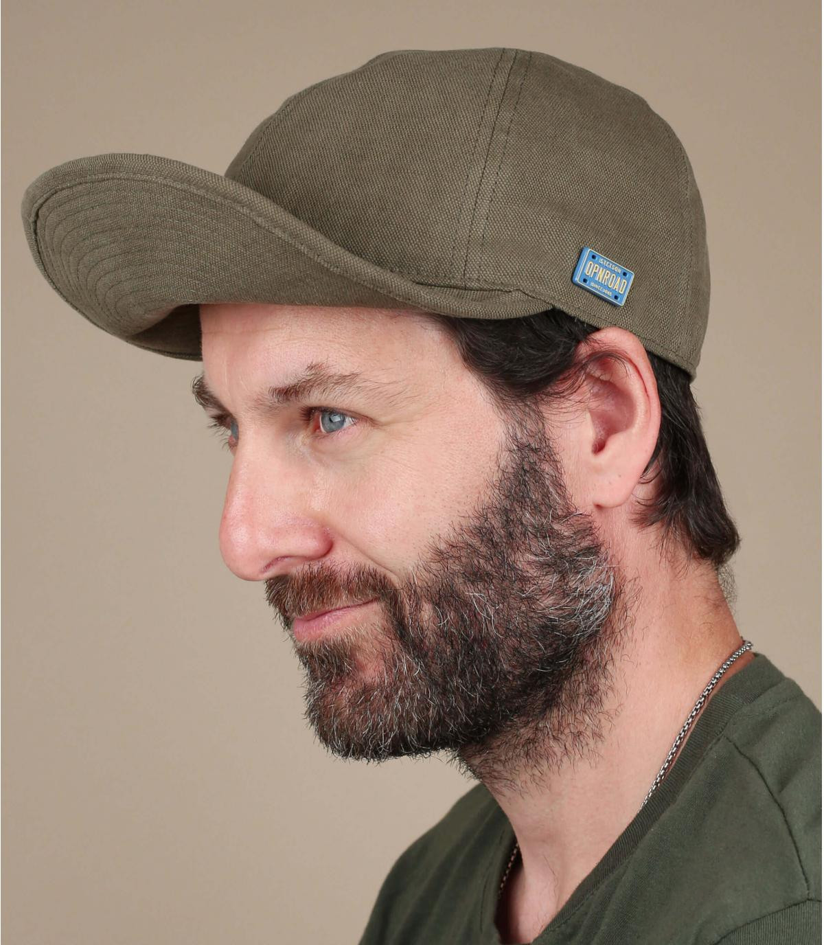 Engineer cap store